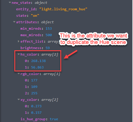Node-red + Hue + motion - Node-RED - Home Assistant Community